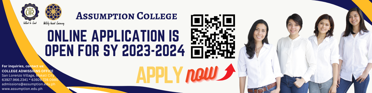 Graduate School Procedures – Assumption College Admissions Hub